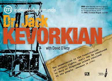 Kevorkian Revisited – Death Reference Desk