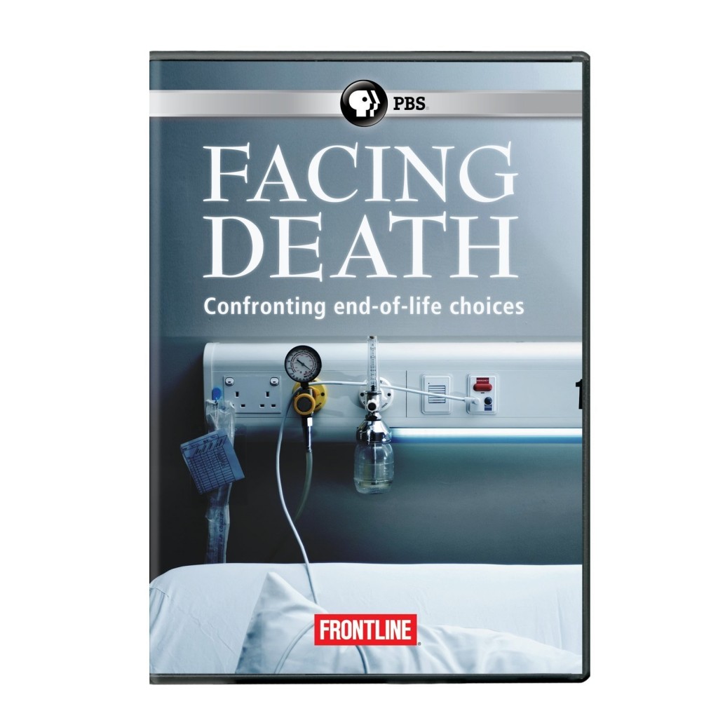 Frontline Documentary: Facing Death – Death Reference Desk
