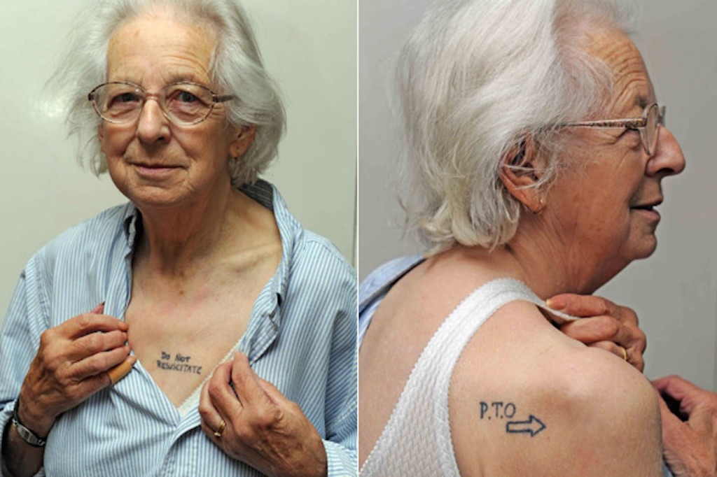 Day 30: Bringing the Dead Back to (Some Kind of) Life – Death Reference ...